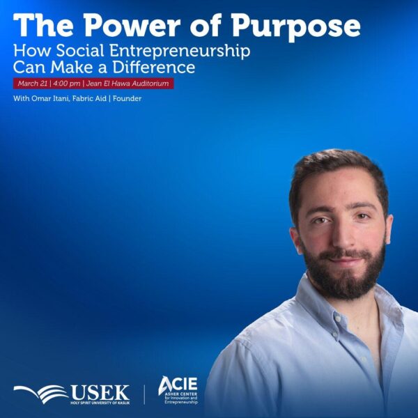 The Power of Purpose - ACIE